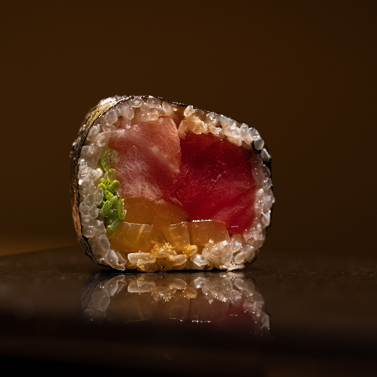 Kinu - Auténtico Restaurante Japones en Sevilla