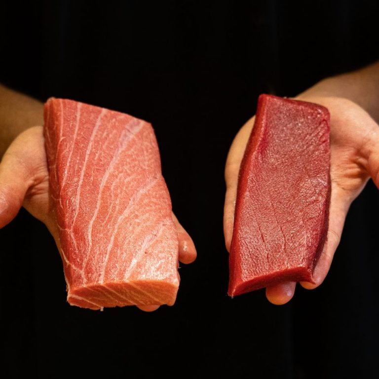 Kinu - Auténtico Restaurante Japones en Sevilla