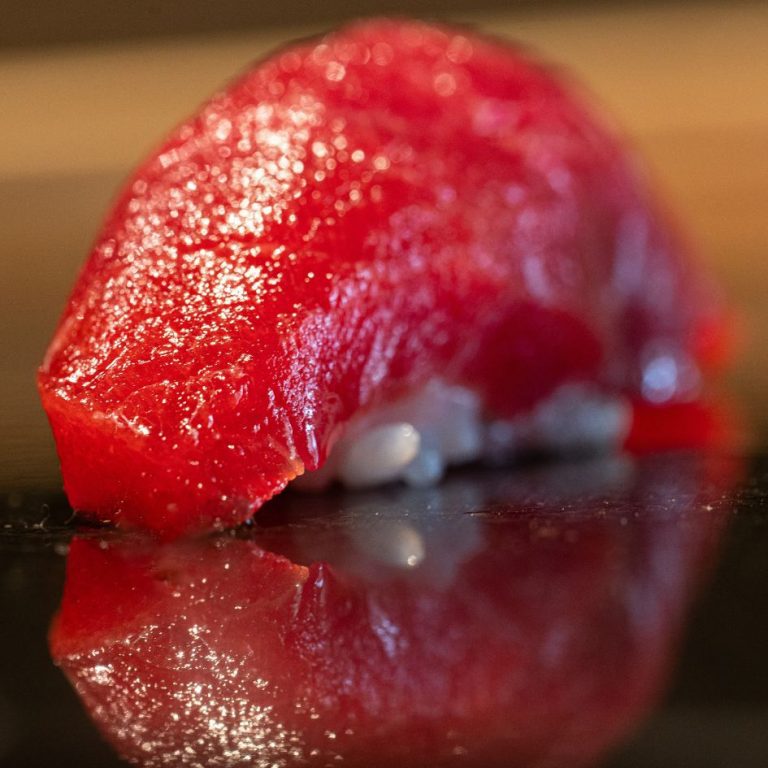 Kinu - Auténtico Restaurante Japones en Sevilla